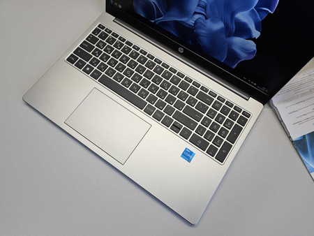 ПРОДАМ HP 250 G10 (2024) Ноутбук Core™ i3-1315U/8GB/512SSD/15.6\\\