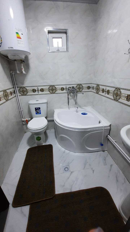Дача в Чарваке для Семейного Отдыха.