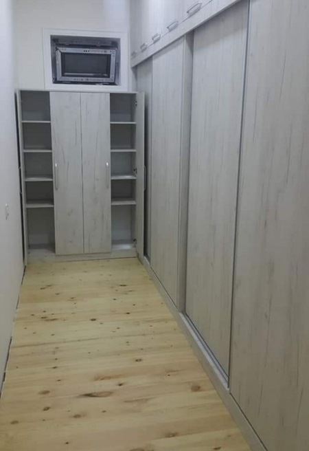 Ремонт квартир под ключ