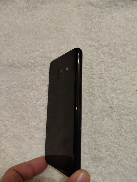 Samsung Galaxy A8 (2018) IDEAL