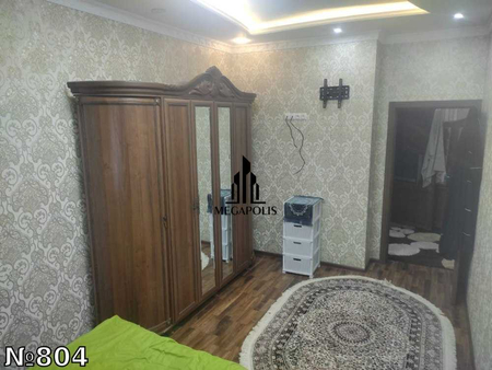 2 xonali uy sotiladi №804