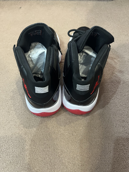 Оригинал Jordan 11 retro