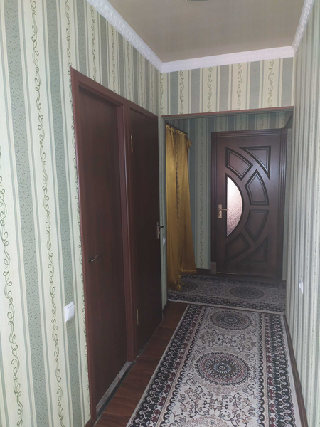 Срочно! Продается квартира на А.Югнаки (1/4/5) с мебелью и техникой.