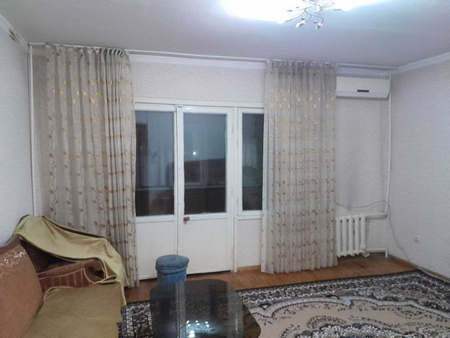 Сдается квартира на Чиланзар-20,2-6-9.