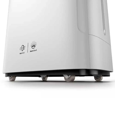 Увлажнитель +очиститель Philips AC2729 в наличии по актуальной цене.