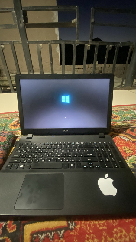 ACER model Extensa 2519