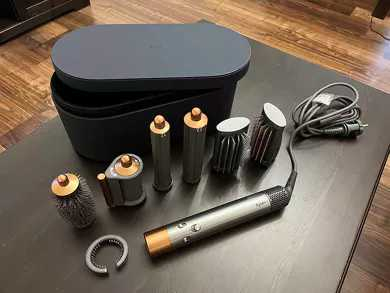 DYSON airwap complete long стайлер по оптовым ценам + доставка