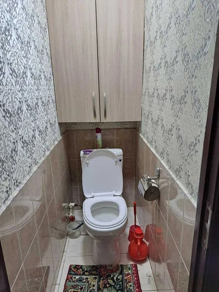 ШотаРуставели 3/5/5 Балкон 2×6 70м2