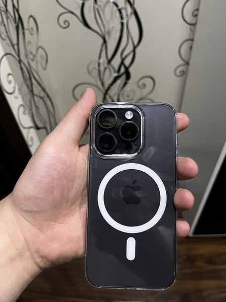 Iphone 15 Pro 128GB