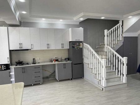 谷 127727 谷 Chilonzor tumanida kvartira sotiladi [76 м²]