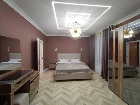 Срочно сдается 3/4/9 квартира Ор-р: Госпитальный 70 м2  (ГМТ)