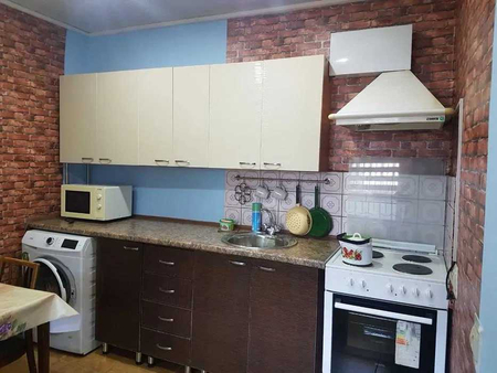Аренда квартиры по Улице Бобура ID: IN 22