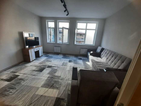 ЖК Golden House (УзБум) - 2 комн - Новостройка - Аренда