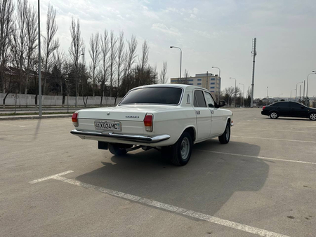 Продаётся Волга Газ 2410