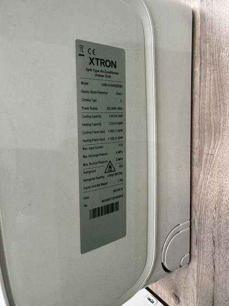 Кондиционер XTRON