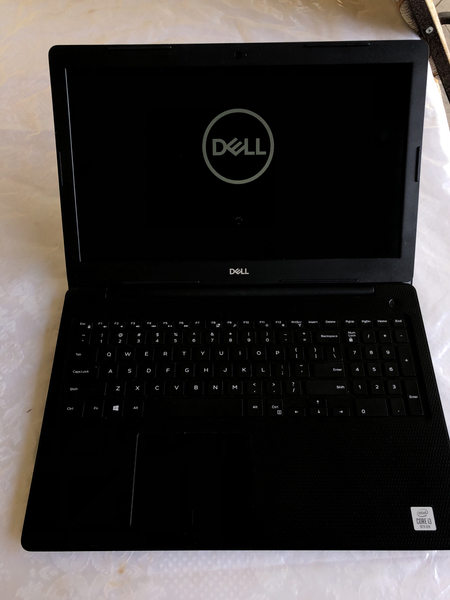 Noutbuk DELL Ноутбук