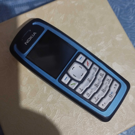 Нокия 3100 легенда