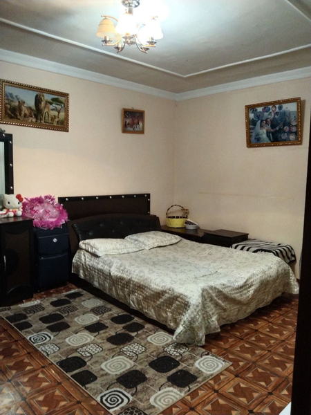 Продается 8 ком дом 5,5 сот Яшнабадский район