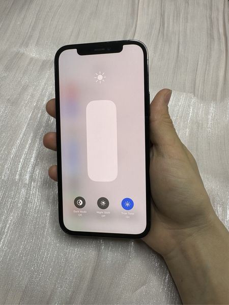 iPhone 12 Pro 128gb Blue Akk: 100% Kelwamiz