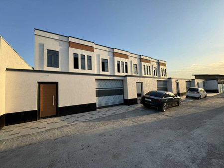 Продажа коттедж Янги Узбекистон Карасу Дустлик ID:158