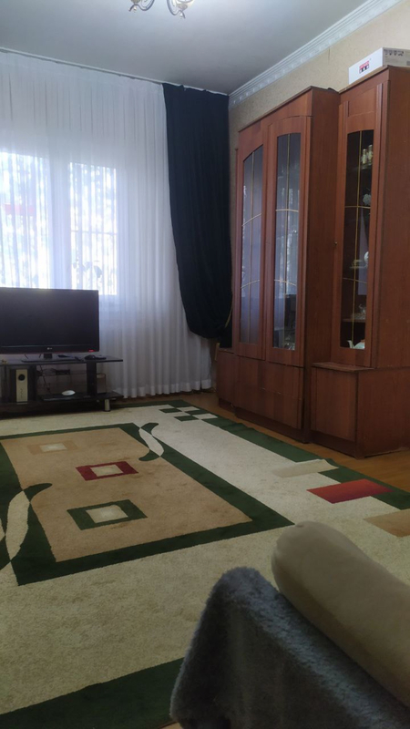 Продам свою квартиру