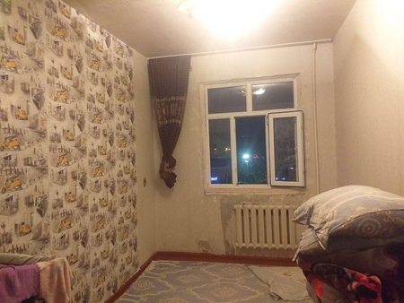 .ЭНГ АРЗОНИ Чилонзор 7квартал 2хона 4чи этаж 48м2 раздельныйсанузелхам