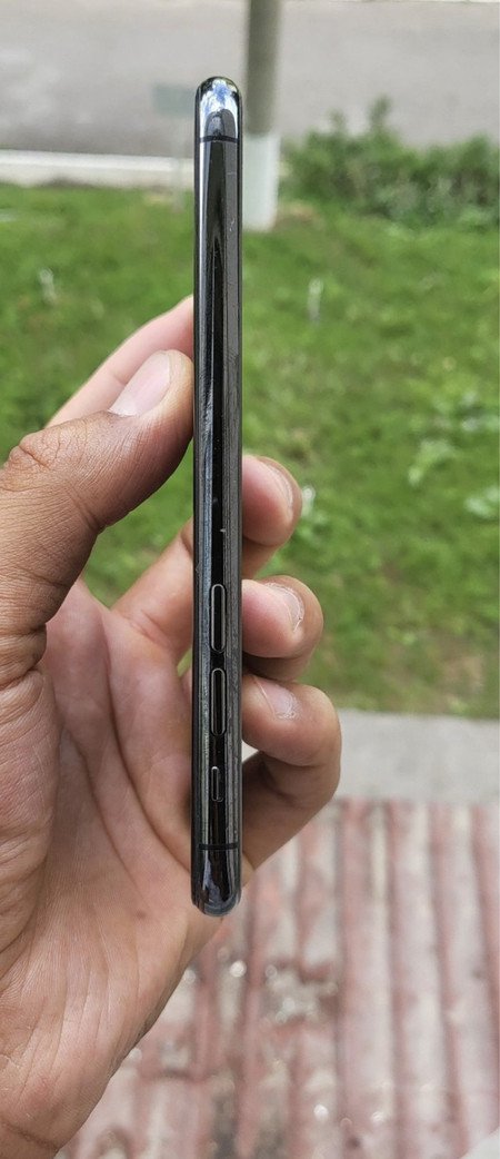 Iphone 11 pro 64 talik faqat abmenga