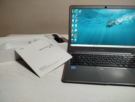 Noutbook netbook sotiladi