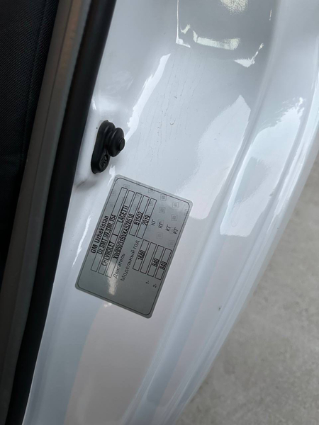 Jentra 2019 Yil 150.000 yurgan Kraska Toza