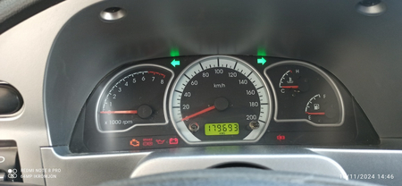 Chevrolet Nexia 2
