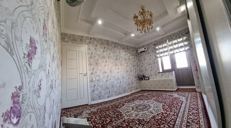 Алгоритм 31кв Продаётся своя квартира  3/4/4
