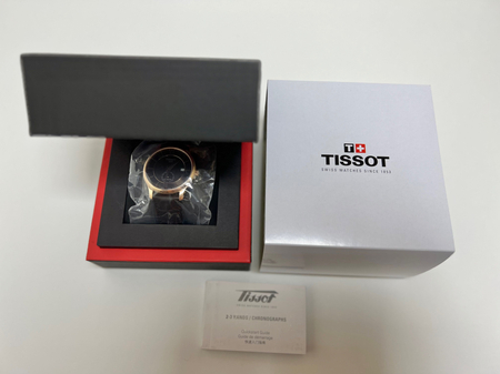 Оригинальные TISSOT TRADITION часы новые механические Швейцария.