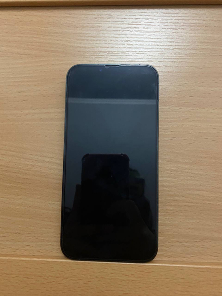 Iphone 13 Pro Max Green 256gb