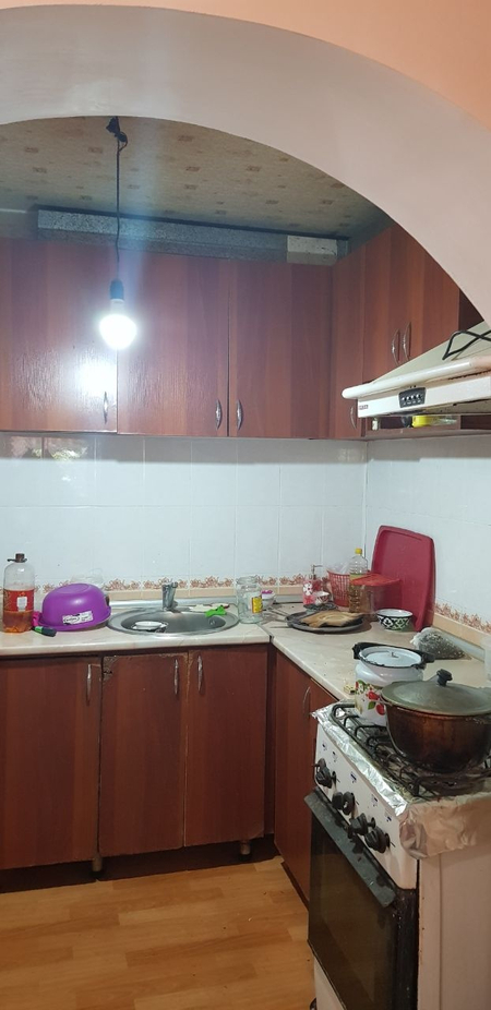 Продается срочно 2 комнатная квартира