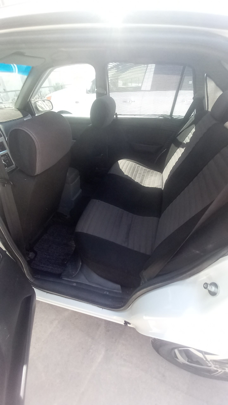 Nexia 2 birinchi qo'l