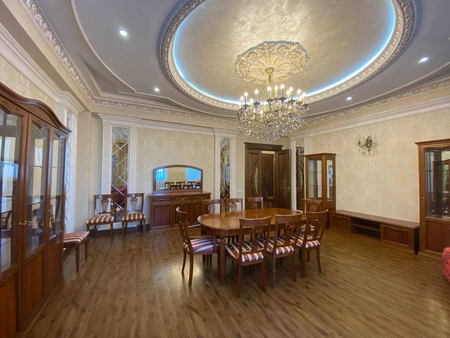 Сдаётся в аренду 4/4/7 ул. Нукусская Макро, ID: 52337