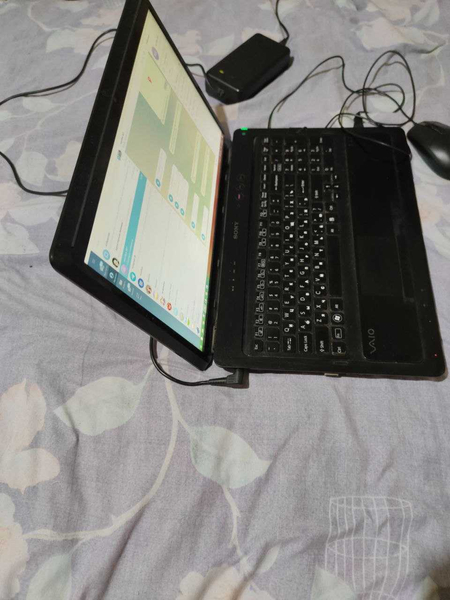 Hоутбук CORE i7/16GB RAM/ 256GB SSD/1TB HDD по заниженной цене