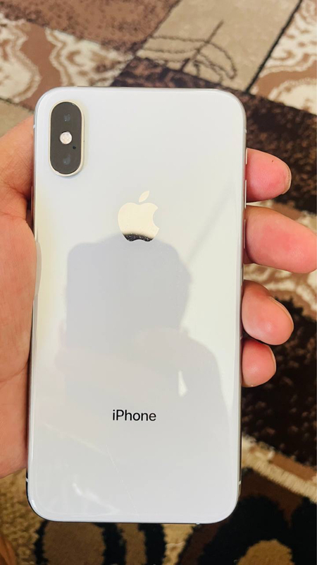 Iphone xs 256  hamma narsalari radnoy
