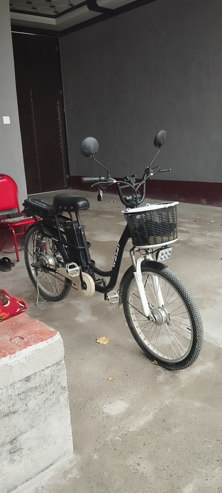 Ajoyib Skuter Sotiladi