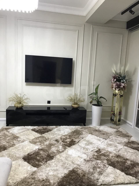 Продается квартира 2/4/9 в новостройке ЖК Parkent Avenue \\\