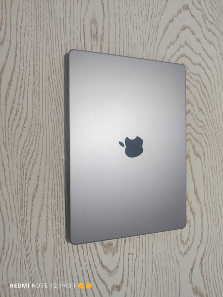Macbook Pro 14\\\'\\\' M1 Pro 16/512 GB 2021