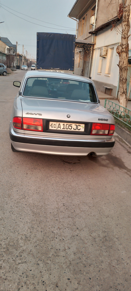 Volga 31105 sotiladi