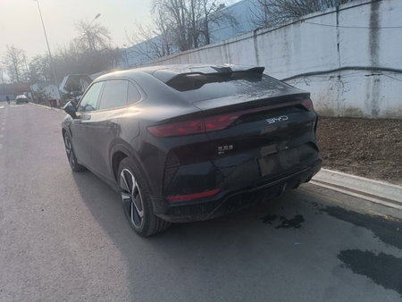 BYD song L sotiladi