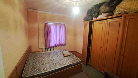 Срочно сдается в аренду 3х ком Юнусобаде для студентов