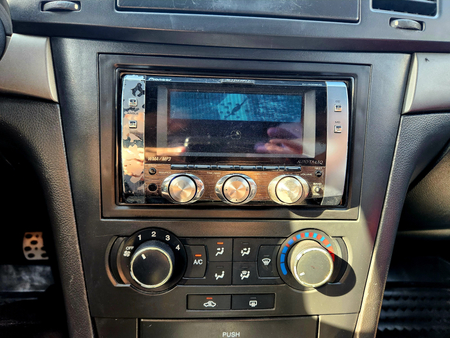 Pioneer Carrozzeria