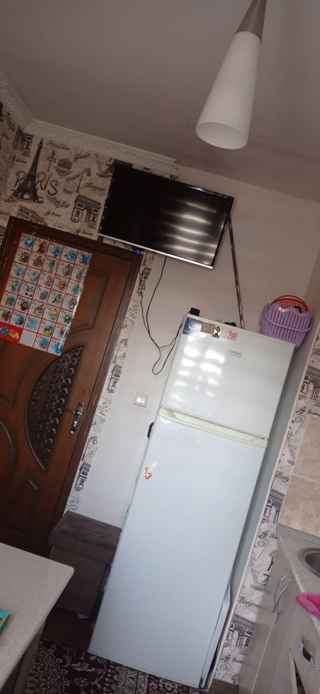 Sergeli 5a novostroyka sotiladi