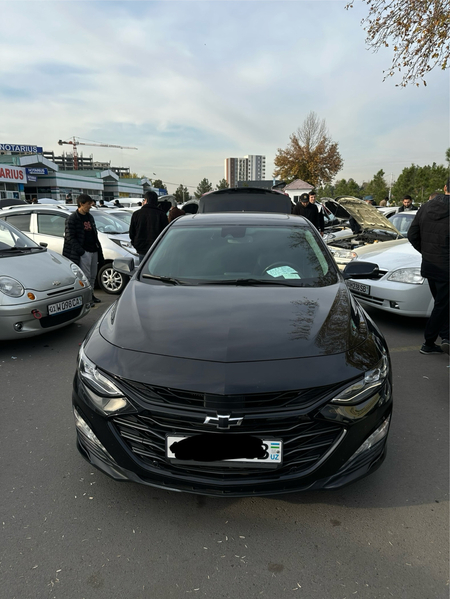 Malibu  XL   2023