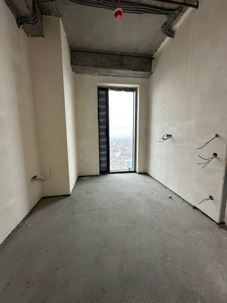 ЖК Nest one 2/39/51 62 кв.м