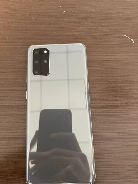 Samsung S20 puls 5G