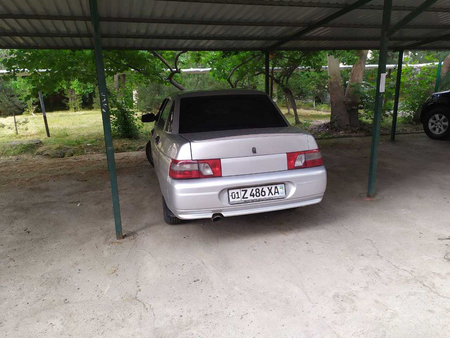 Продается ВАЗ 2110